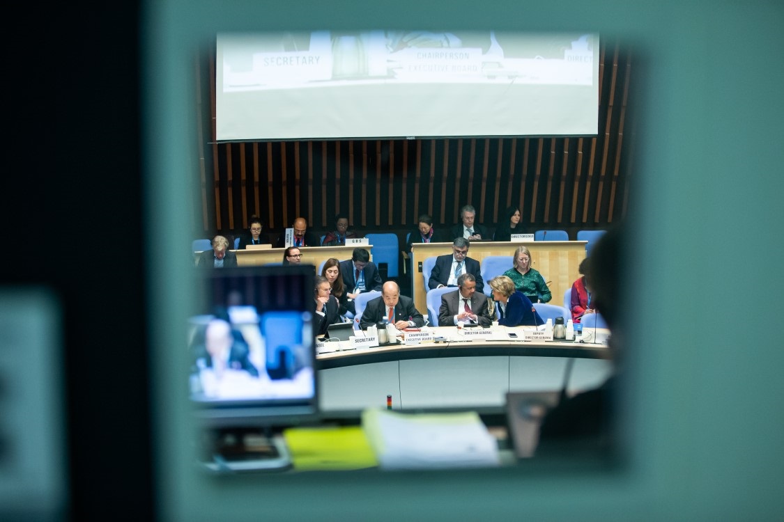 GPMB calls for a renewed global commitment to ‘six solutions for a ...