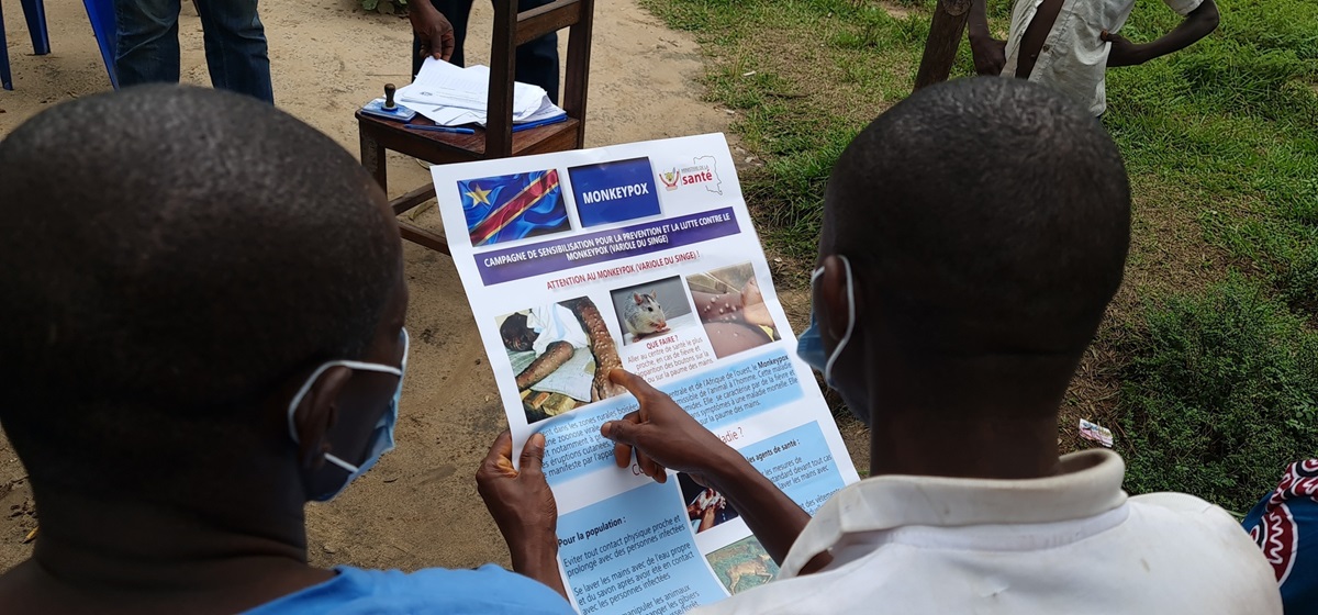 To avoid a new pandemic, the GPMB calls on the world to ensure that ...