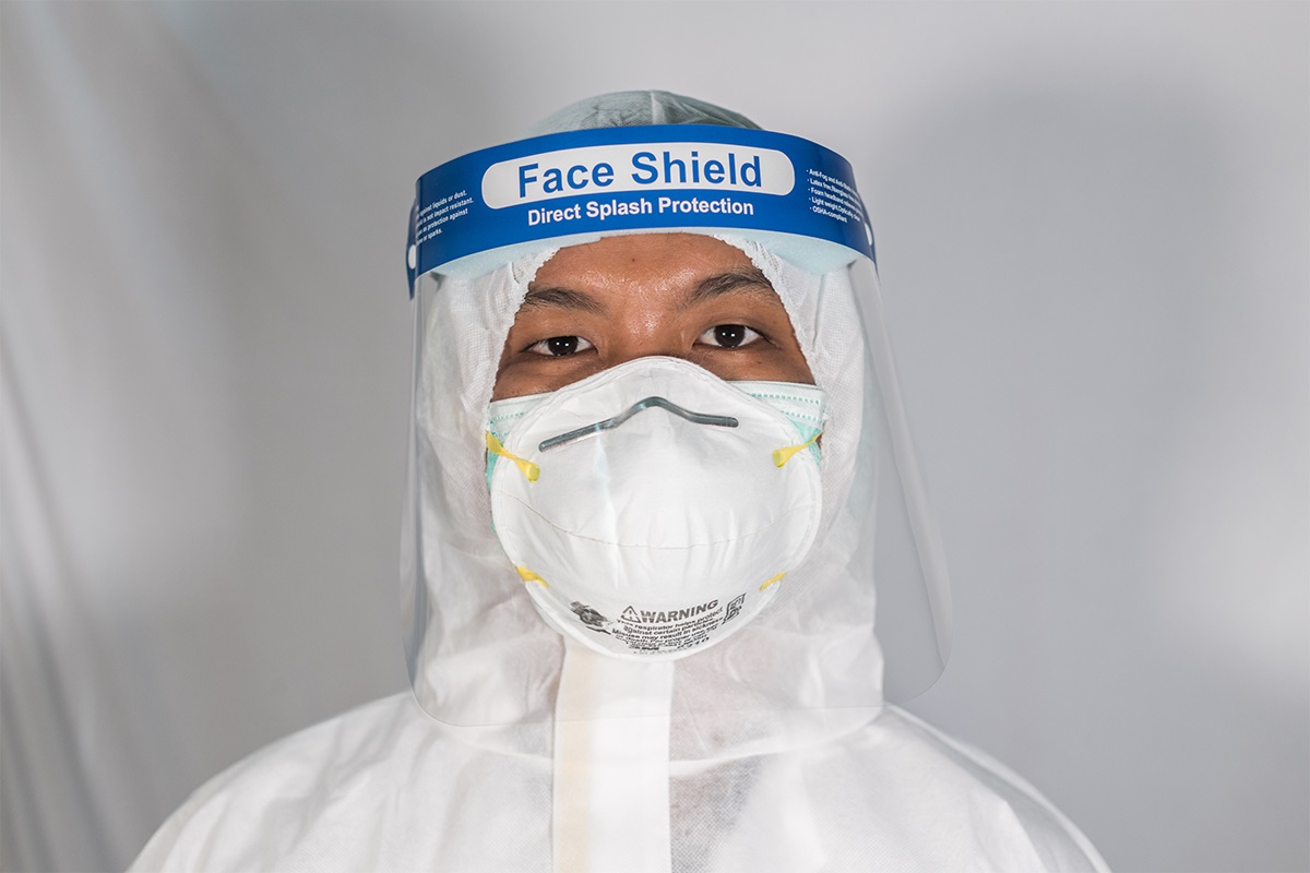 Statement From The Global Preparedness Monitoring Board On The Outbreak Of 2019 Novel